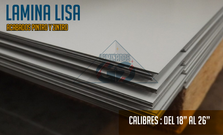Laminados GyG